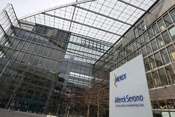 Merck wants to make China leader in oncology treatment|Companies ...