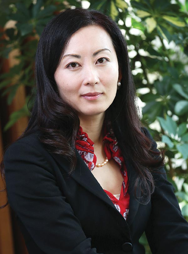 Finding the right direction[3]|chinadaily.com.cn