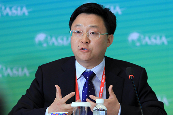 Global reactions to Xi's B20 speech[9]|chinadaily.com.cn