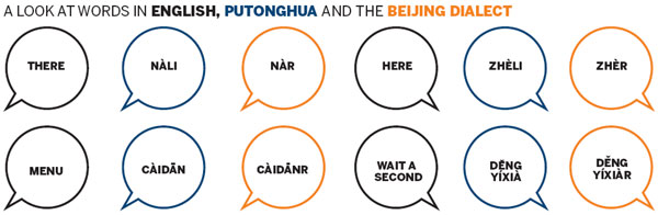 Speaking their language|Life|chinadaily.com.cn