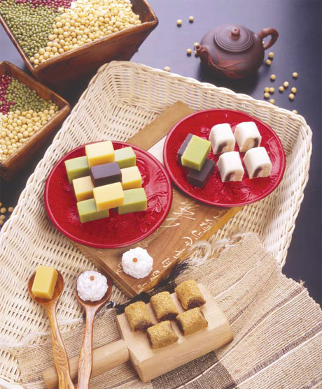 Beijing sweet and savory|Life|chinadaily.com.cn