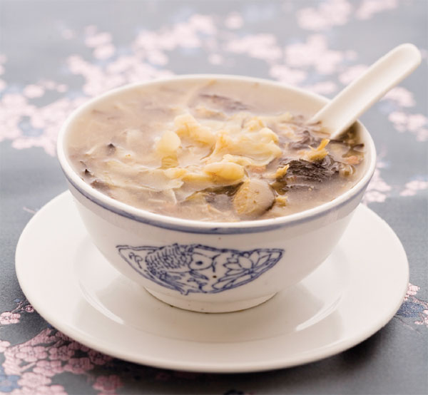 Golden opportunity for snake soup - EUROPE - Chinadaily.com.cn